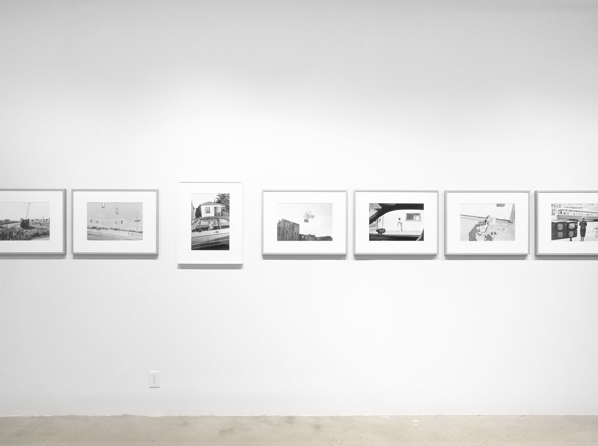 Austin Leong, Adrian Martinez, Henry Wessel - Soft Eyes
