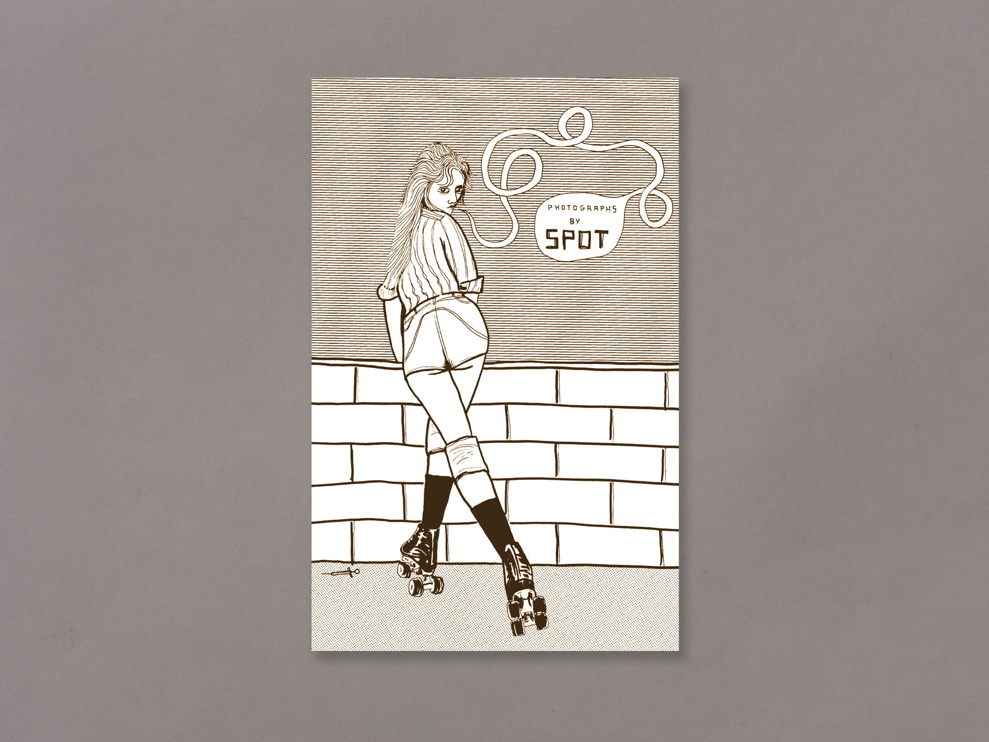 Photographs By Spot