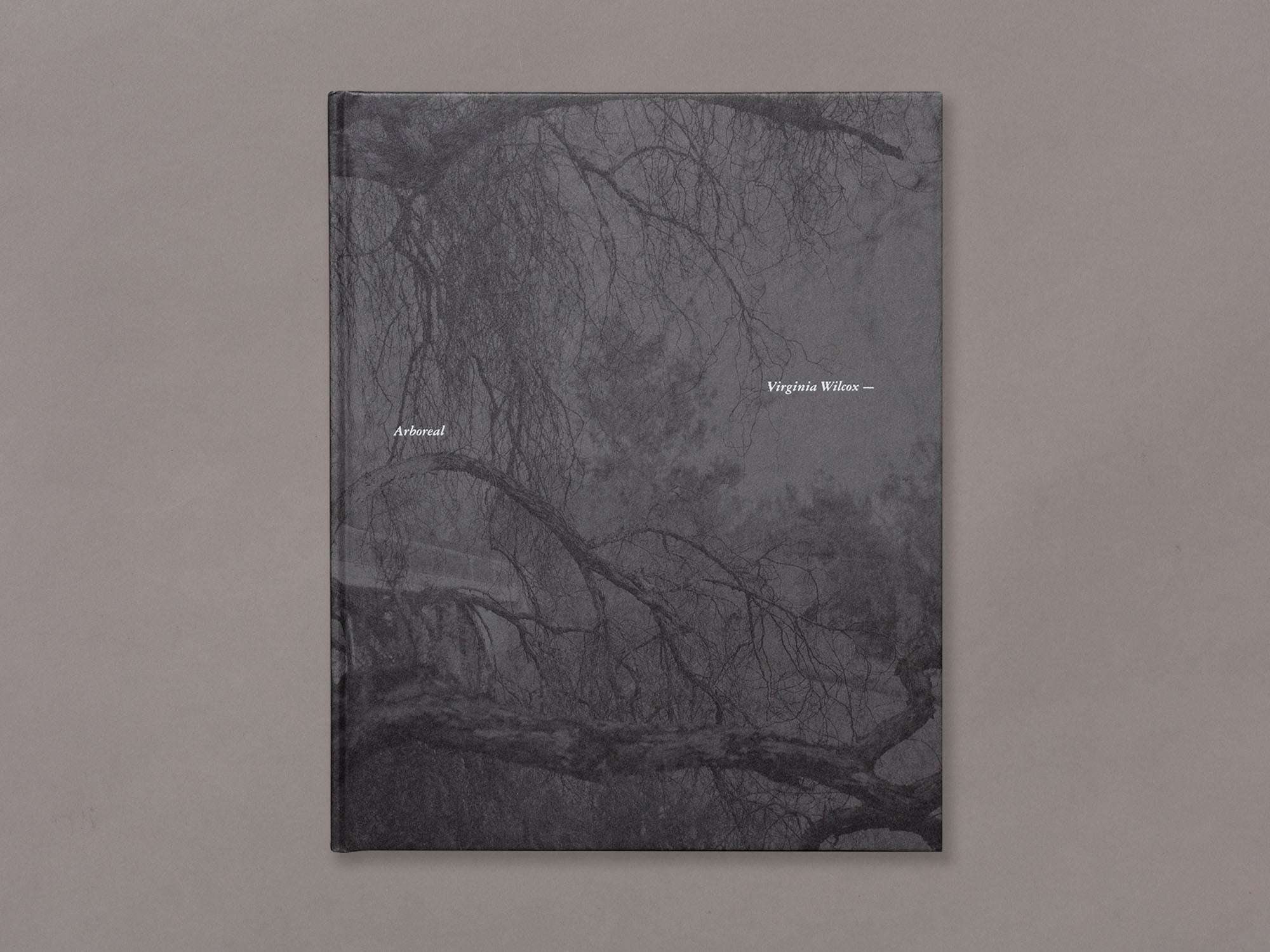 Arboreal - Virginia Wilcox