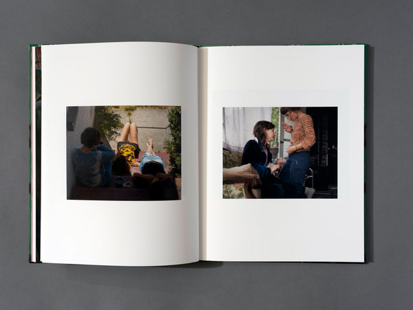 Summer Sublet - Ward Long